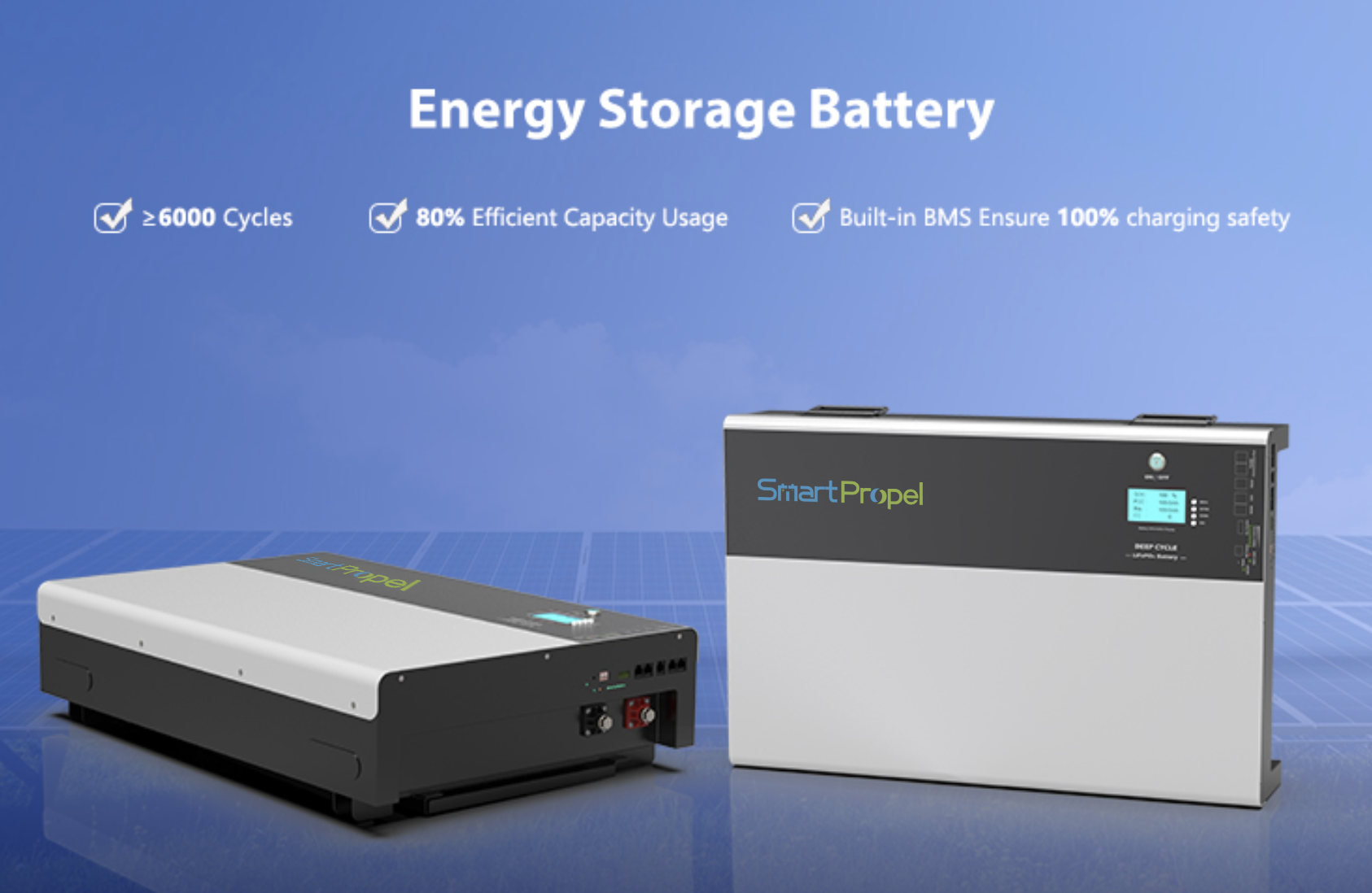 Buy Wholesale China Price 48v Lithium Battery Pack For Solar System ...