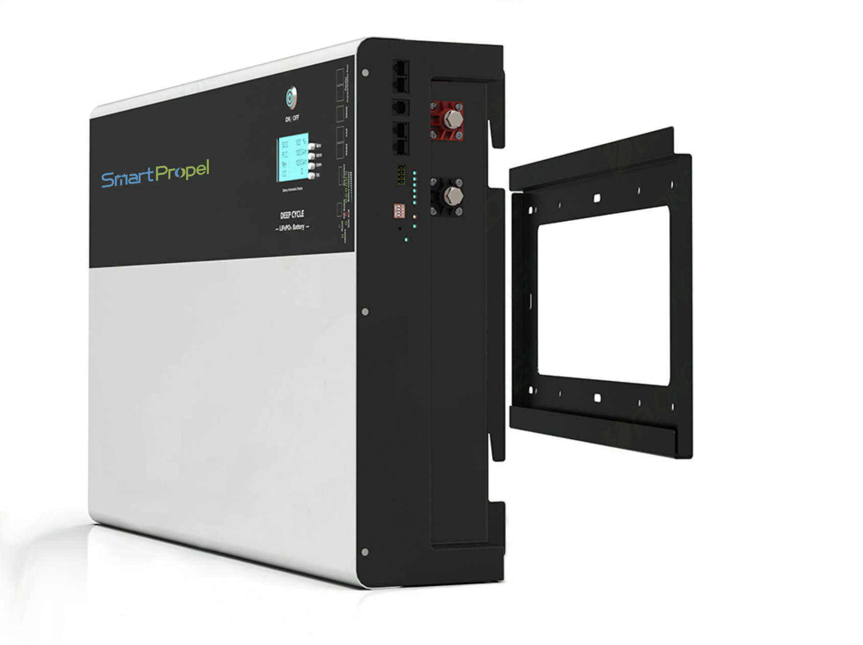 Buy Wholesale China Price 48v Lithium Battery Pack For Solar System ...