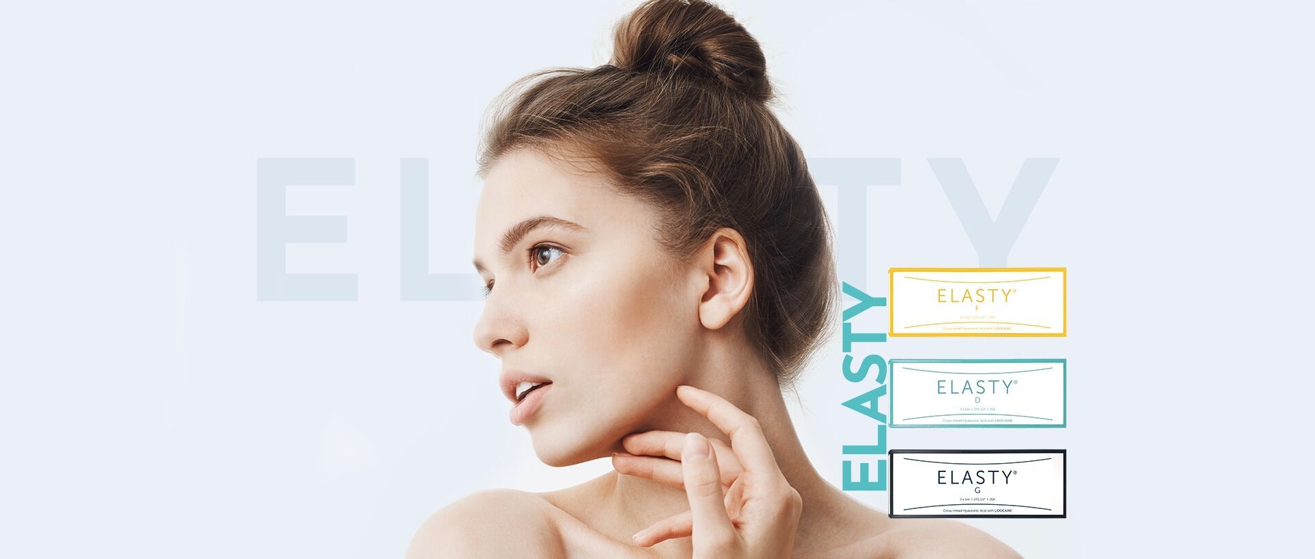 Buy Wholesale China Elasty G D F Plus Der Mal Filler With Lid Ocaine ...