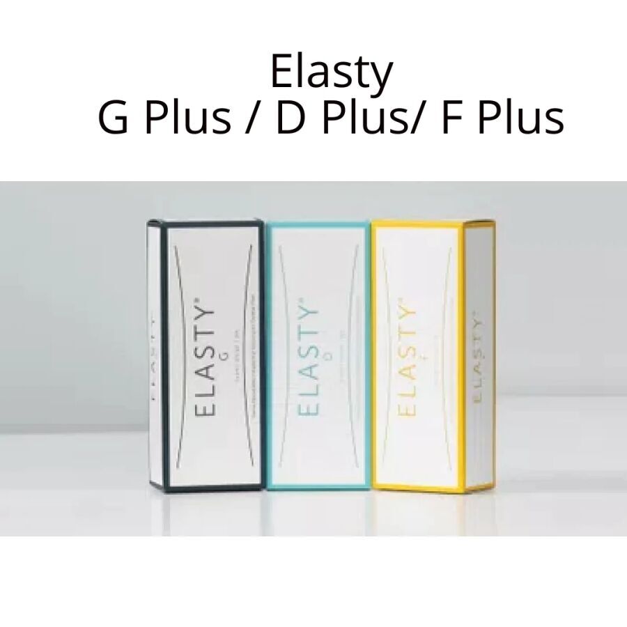 Buy Wholesale China Elasty G D F Plus Der Mal Filler With Lid Ocaine ...
