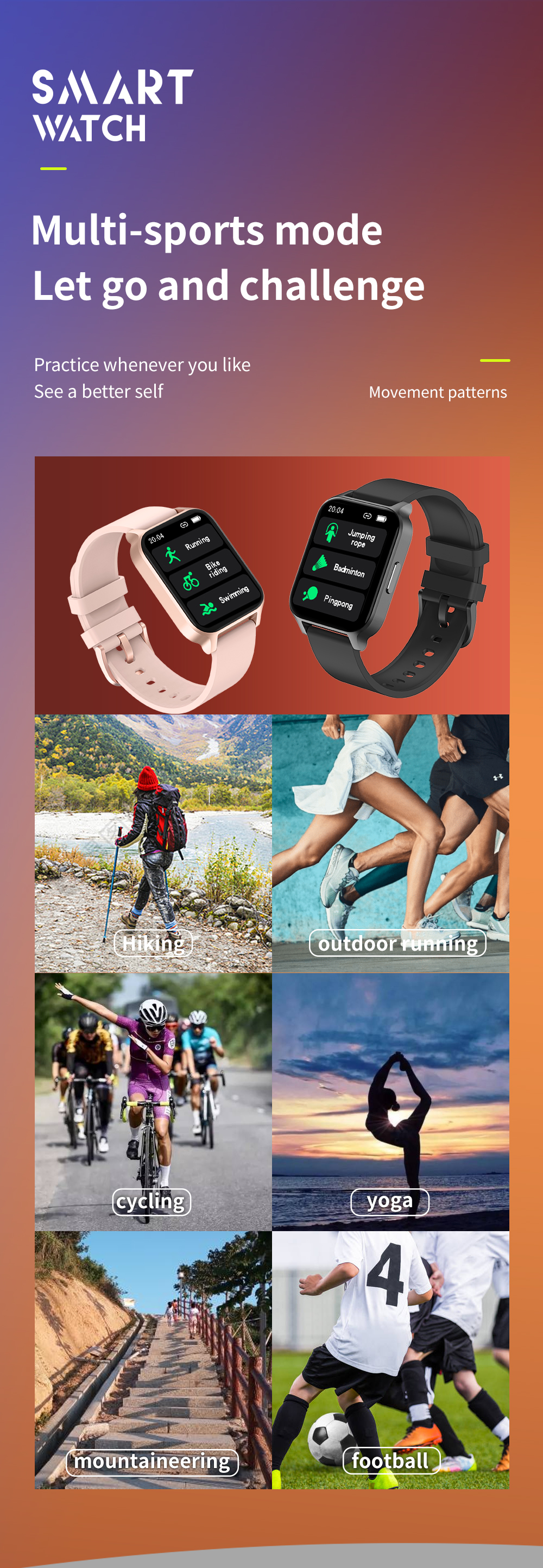 Buy Wholesale China Smart Watch Smart Bracelet Ce Rohs Smartwatch ...