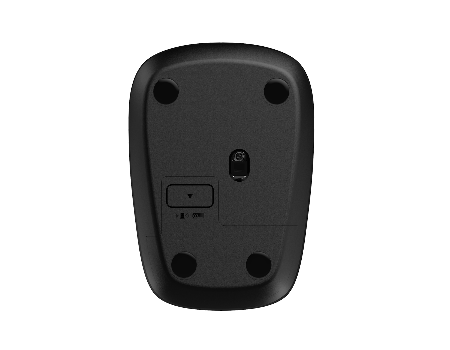 Buy Wholesale China New Supplier Wireless Mouse Computer Mouse Usb 2.4g ...