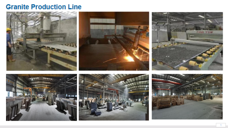 Buy Wholesale China Luxury Natural Green Granite Stone Slabs Green ...