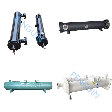 Buy China Wholesale Water Cooler Refrigeration Evaporator Industrial ...