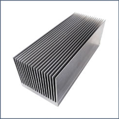 Buy Standard Quality China Wholesale Custom Liquid Cooling Heatsink ...