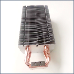 Buy Standard Quality China Wholesale Custom Liquid Cooling Heatsink ...