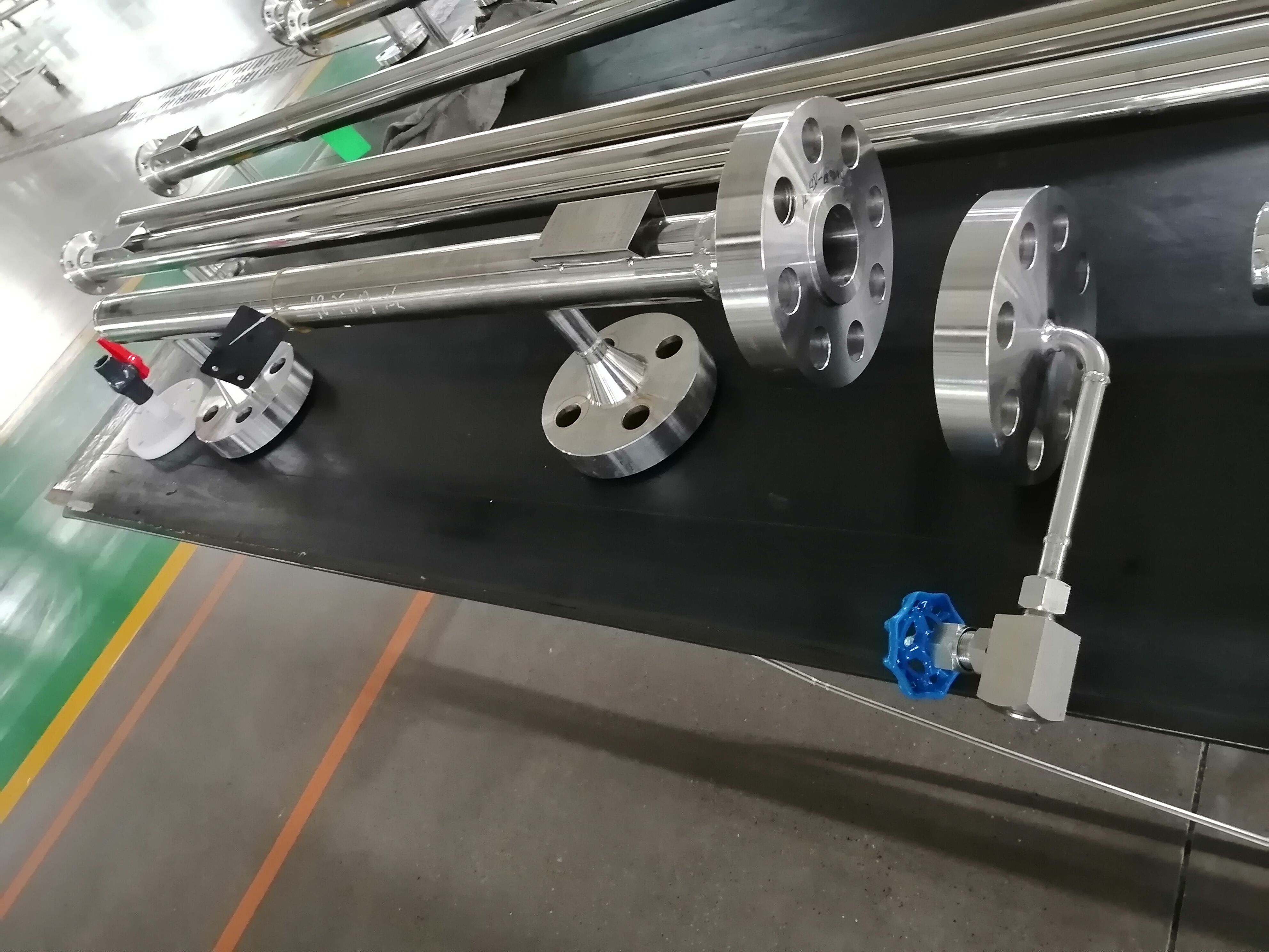 Buy Wholesale China Factory Magnetic Column Liquid Level Transmitter ...