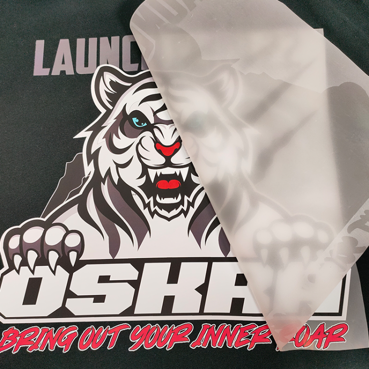 Custom Screen Printing Transfer Vinyl Sticker Manufacturers Designs ...