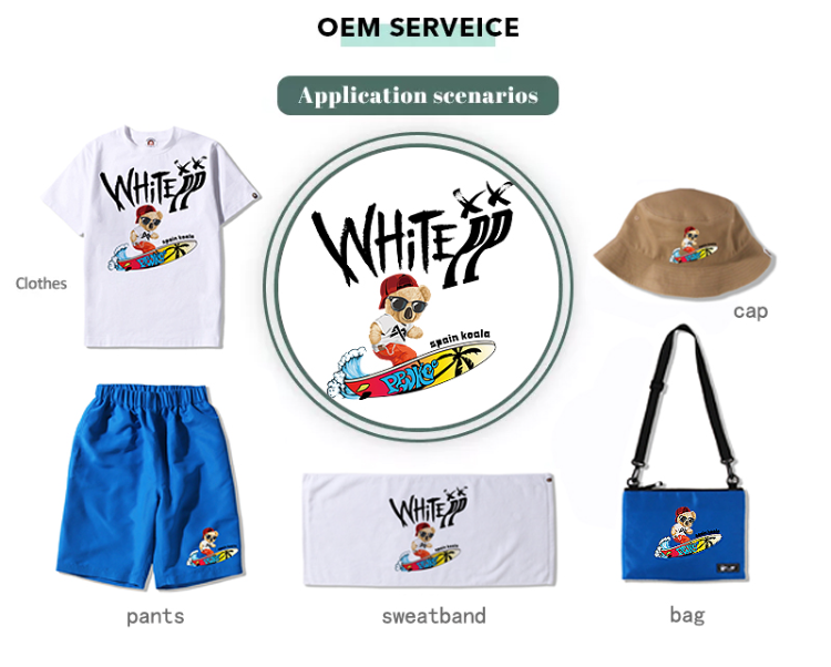 Yunshang Wholesale Transfer Custom Uv Dtf Cup Wrap Transfers Waterproof ...