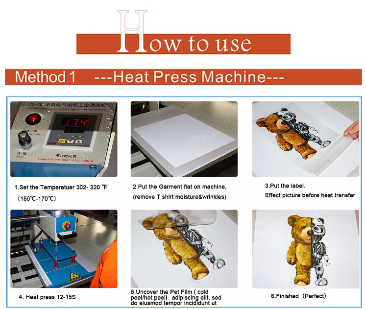 Yunshang Wholesale Transfer Custom Uv Dtf Cup Wrap Transfers Waterproof ...