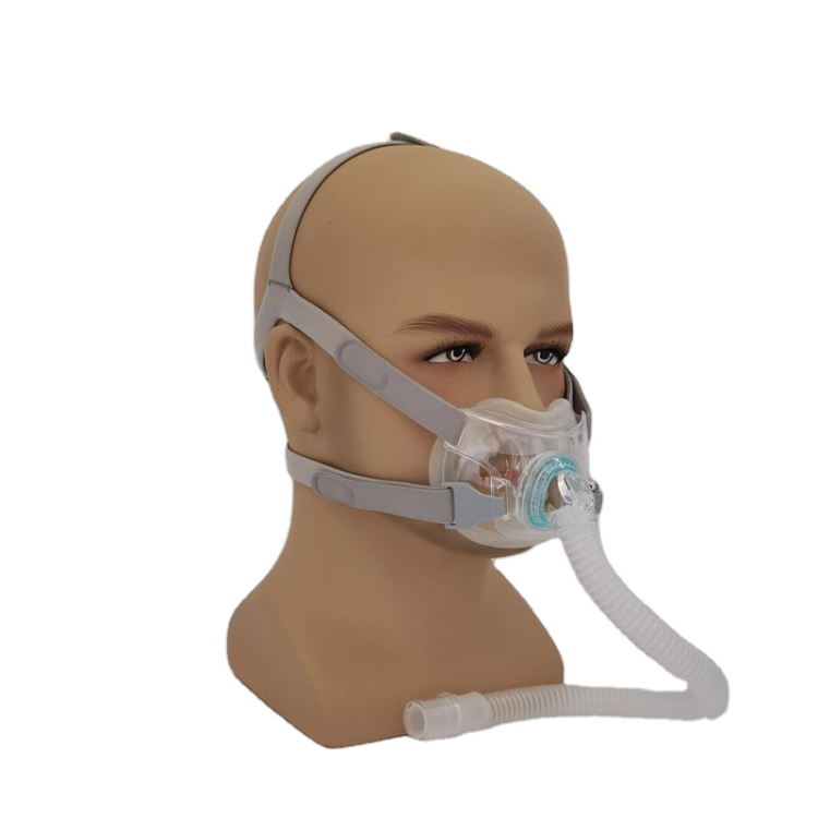 Buy Wholesale China Bmc Medical F6 N4 Nm4 Nasal Mask Realistic Silicone ...
