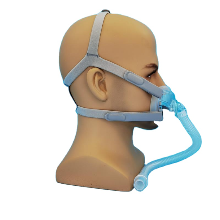 Buy Wholesale China Bmc Medical F6 N4 Nm4 Nasal Mask Realistic Silicone ...