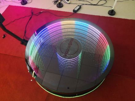 Buy Standard Quality China Wholesale 360 Booth Motor Part 360 Photo ...