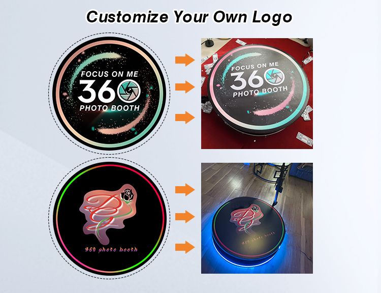 Buy Standard Quality China Wholesale 360 Booth Motor Part 360 Photo ...