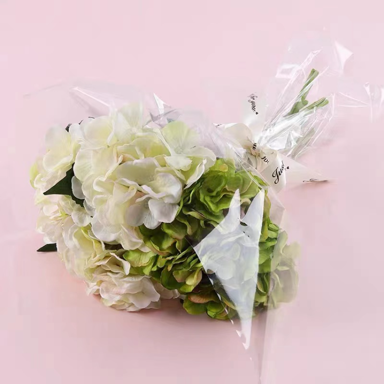 Csfy Cellophane Roll/cellophane Wrapping Foil Paper/china Factory ...