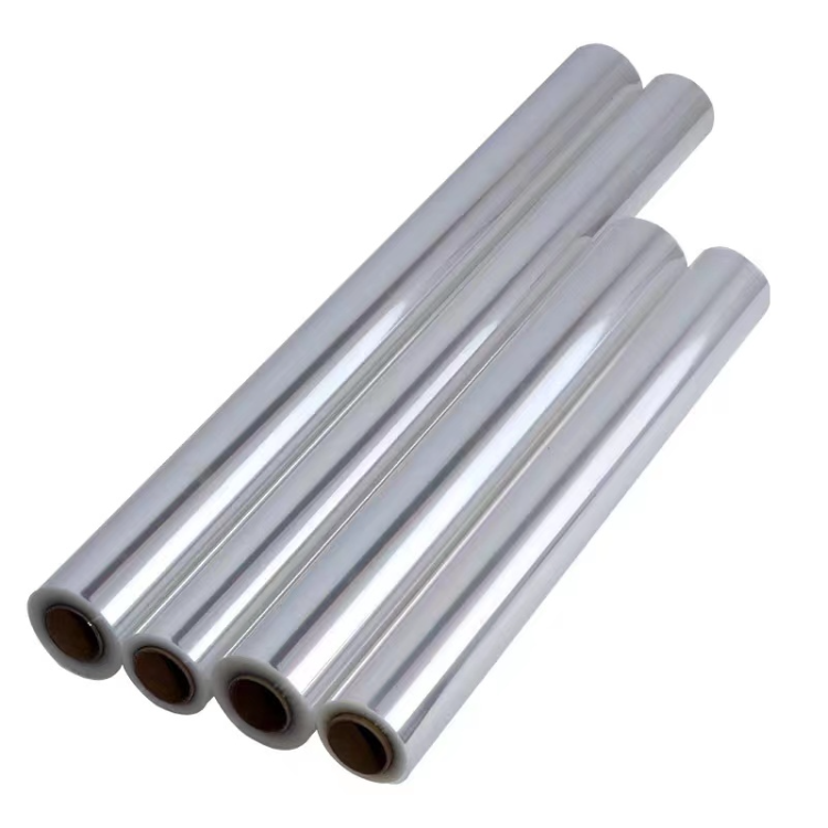 Csfy Cellophane Roll/cellophane Wrapping Foil Paper/china Factory ...