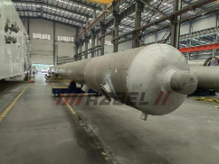 Azbel Oxygen Generator Laser Cutting Air Separation Unit Azbel Liquid ...