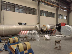 Azbel Oxygen Generator Laser Cutting Air Separation Unit Azbel Liquid ...