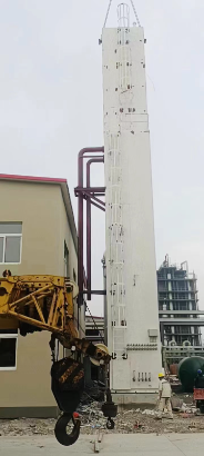 Azbel Oxygen Generator Laser Cutting Air Separation Unit Azbel Liquid ...