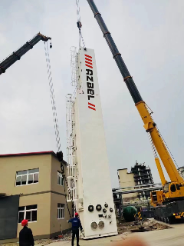 Azbel Oxygen Generator Laser Cutting Air Separation Unit Azbel Liquid ...