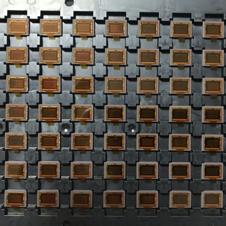 Buy Wholesale China (100% Brand New Original) Imx662-aaqr Image Sensor ...