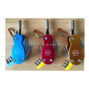 Buy Wholesale China Lovely Gift Promotion Mini Allen Key Set Multi ...