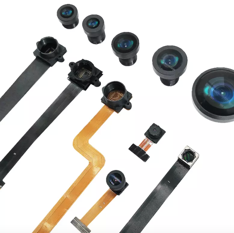 Buy Wholesale China Support Customized Oem Fixed Focus Axt524124 ...