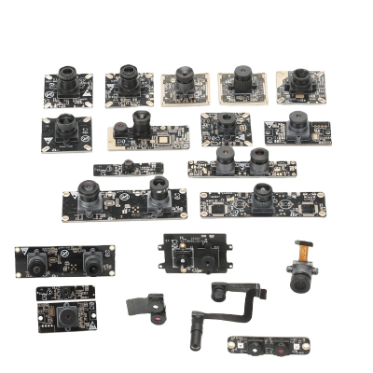 Buy Wholesale China Support Customized Oem Fixed Focus Axt524124 /axk824145 Mating Connector ...