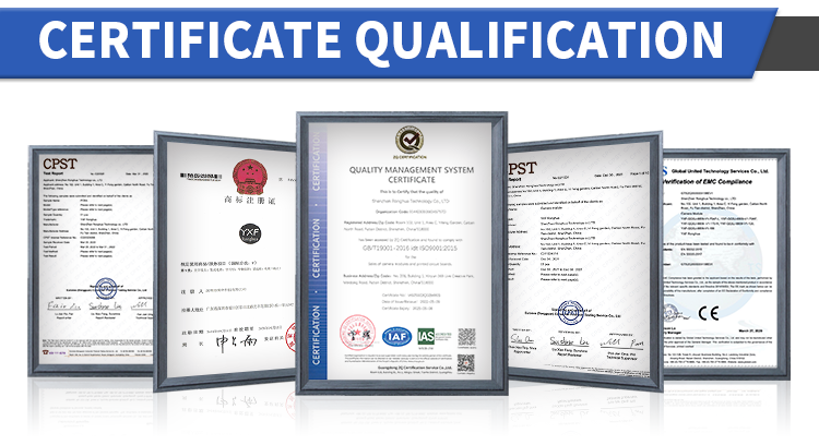 Buy Wholesale China Support Customized Oem Fixed Focus Axt524124 ...