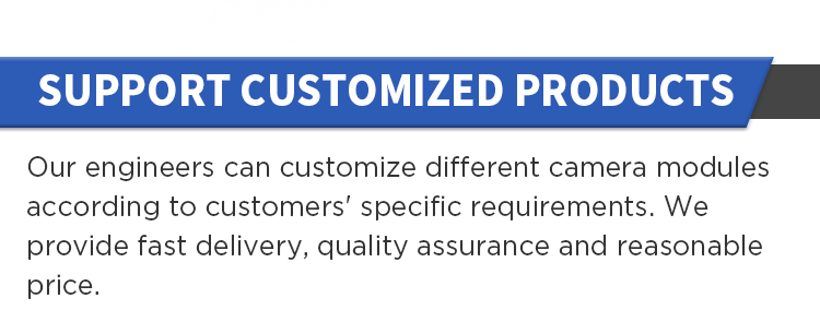 Buy Wholesale China Support Customized Oem Fixed Focus Axt524124 ...