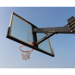 Buy Wholesale China 002bf 002df 002lf In-ground Height Fixed Basketball ...