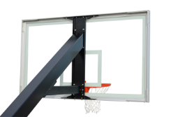 Buy Wholesale China 002bf 002df 002lf In-ground Height Fixed Basketball ...
