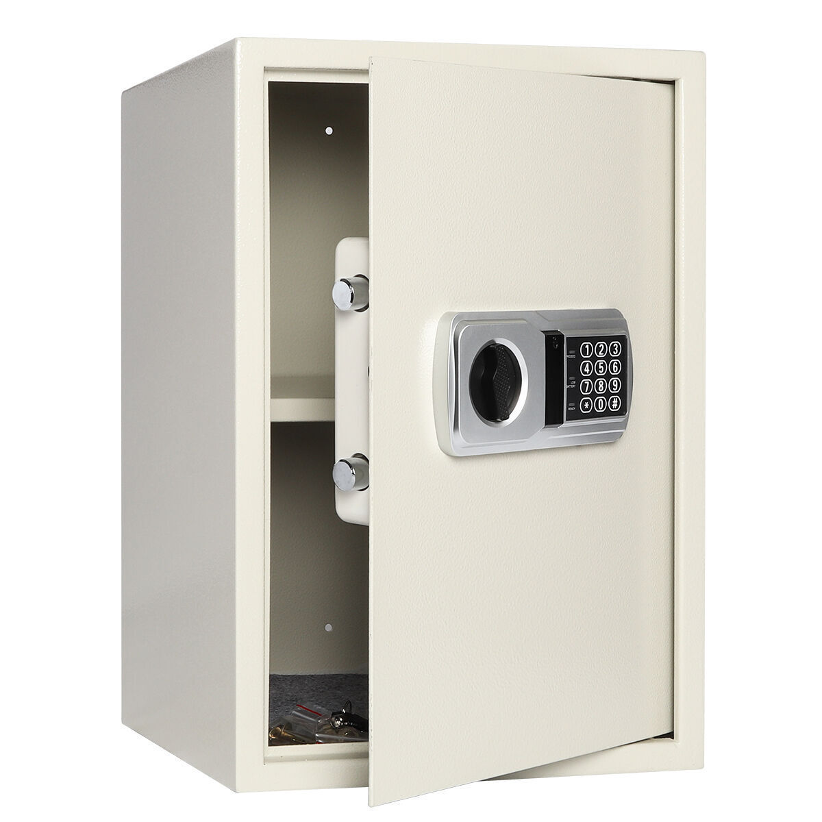 Factory Iron Heavy Duty Large Standing Wall Mounting Secret ...