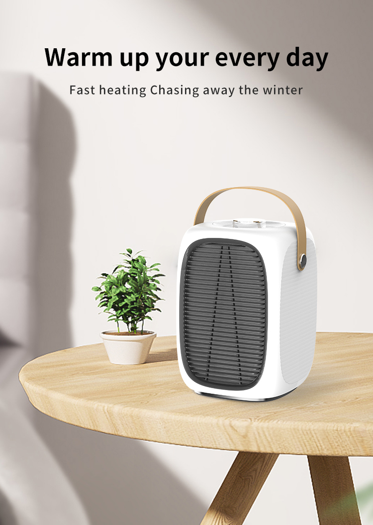 2022 New Design 1000w Winter Heating Plug In Portable Home Office Use ...