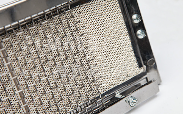 High Quality Economic Infrared Ceramic Catalytic Gas Burner Heat ...