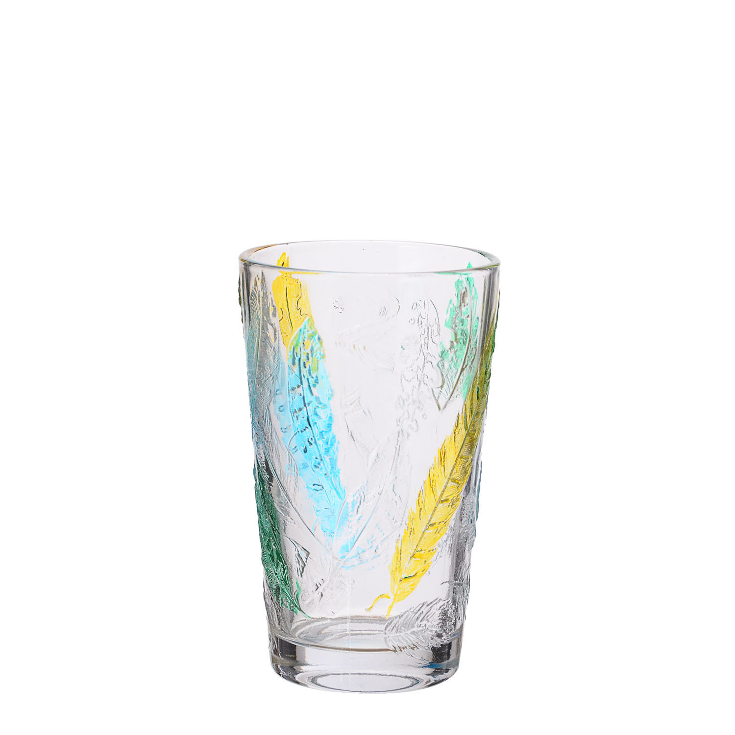 Buy Wholesale China Drinking Glasses, Fashioned Glass Tumblers, Clear ...