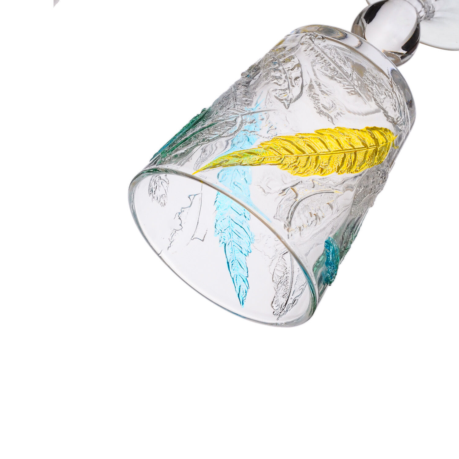 Buy Wholesale China Drinking Glasses, Fashioned Glass Tumblers, Clear ...