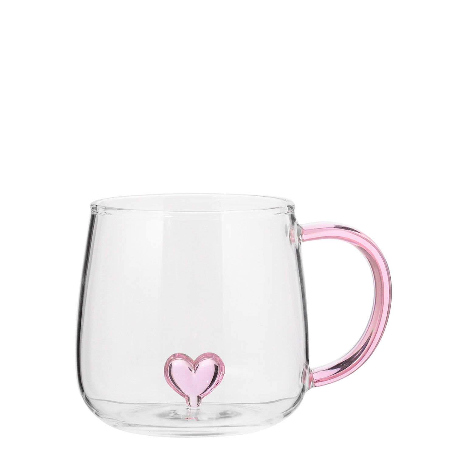 Buy Wholesale China Lovely Design Glass Cup, Good Gift For Kids On ...