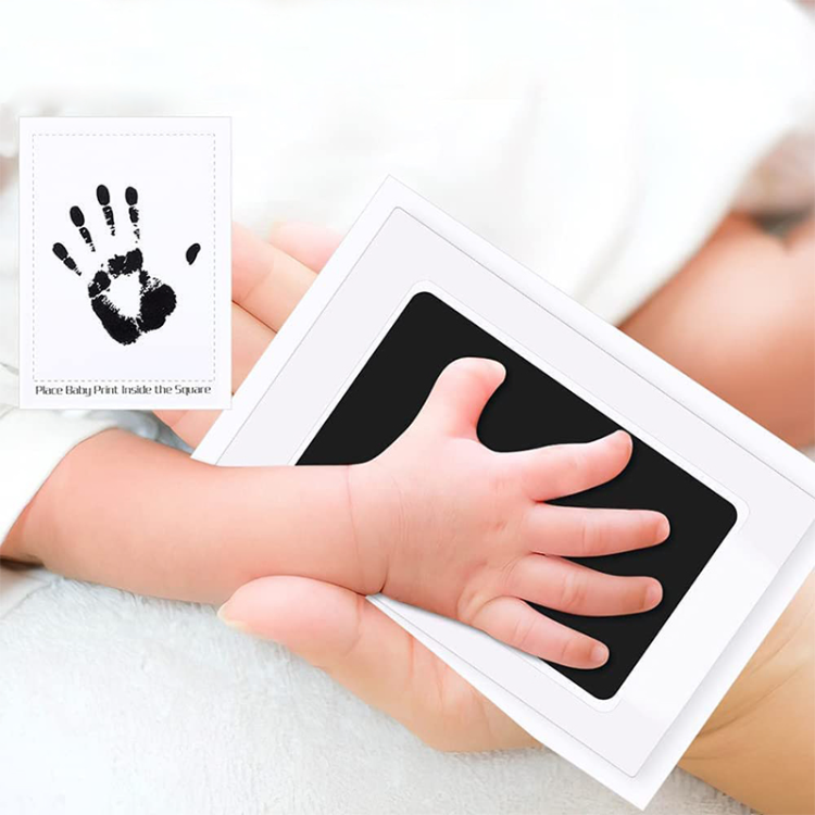 Buy Standard Quality China Wholesale 2022 Newborn Baby Inkless ...