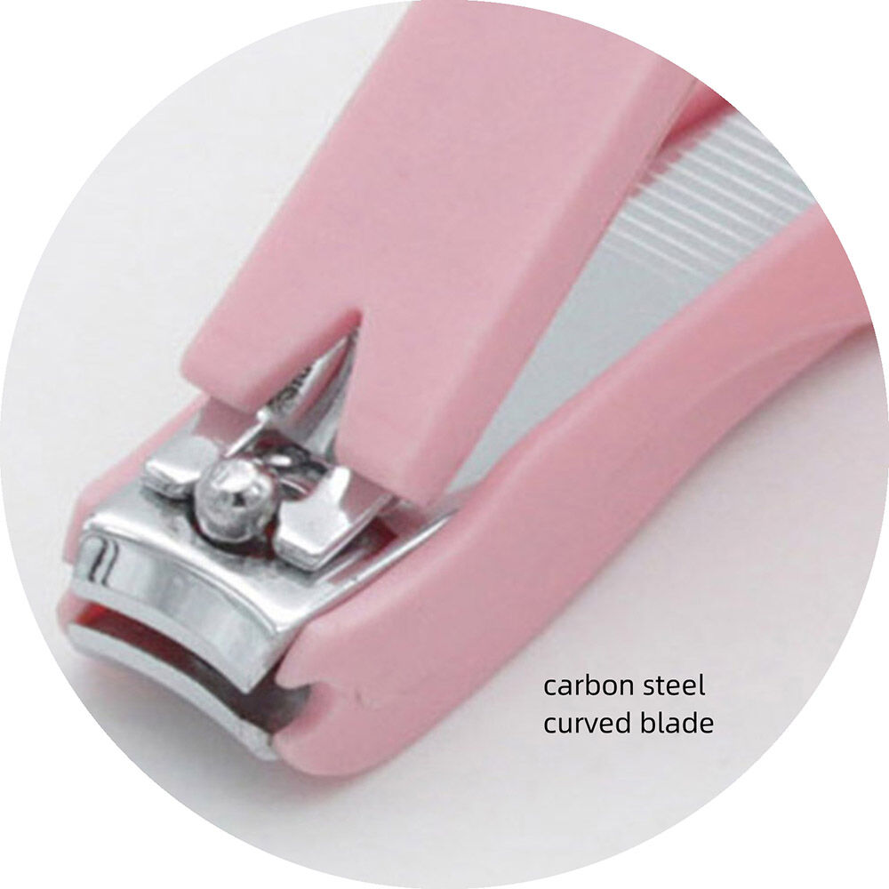 Buy Wholesale China Profession Carbon Steel Curved Blades Baby Kids ...