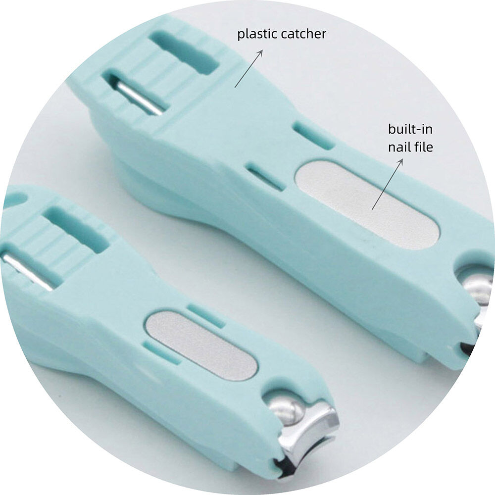 Buy Wholesale China Profession Carbon Steel Curved Blades Baby Kids ...