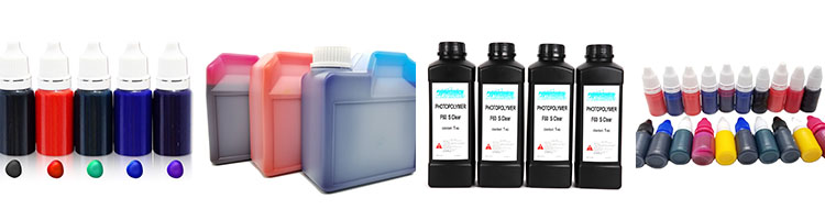 Kojoy Customized Cgs Series Flash Pre Inked Stamps Double Layer Rubber ...