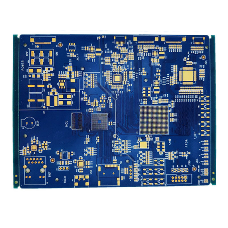 Buy Wholesale China Smd Dip Pcb Assembly China Pcba Supplier,shenzhen ...