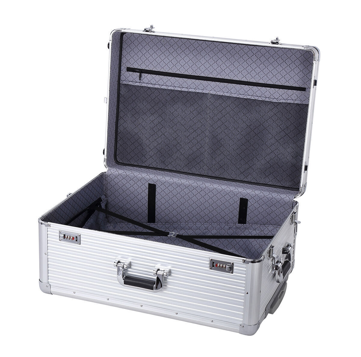 Buy Wholesale China Chinese Manufacturers Customabs Travel Trolley ...