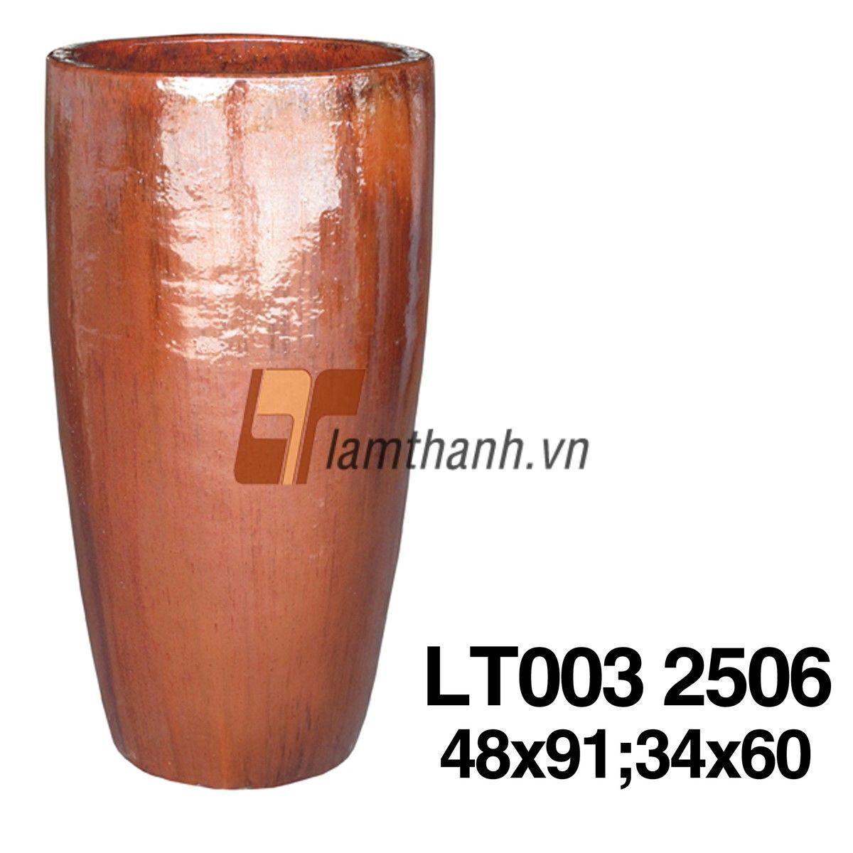 Buy Wholesale Vietnam Wholesale And Bulk Pricing Shiny Glazed Pottery ...