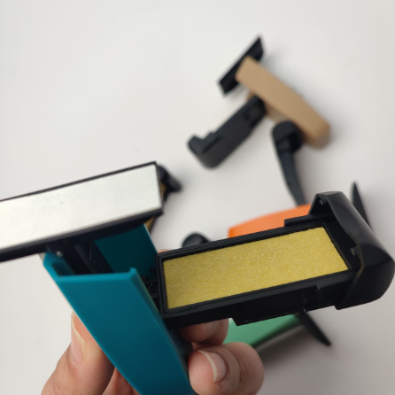 Bulk Buy China Wholesale Handy Name Signature Pocket Stamp Seals Self ...