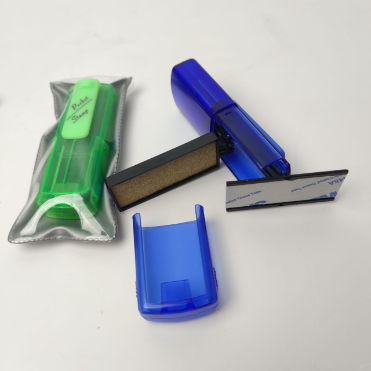 Bulk Buy China Wholesale Handy Name Signature Pocket Stamp Seals Self ...