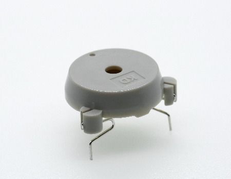 Buy Wholesale China Kd 22.5mm*11mm Piezo Buzzer, Self Drive, 80db Min ...