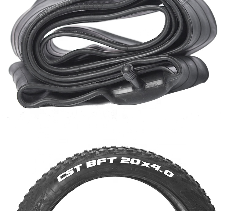 Factory Wholesale Electric Folding Bicycle 20 Inch Outer Tyre With ...