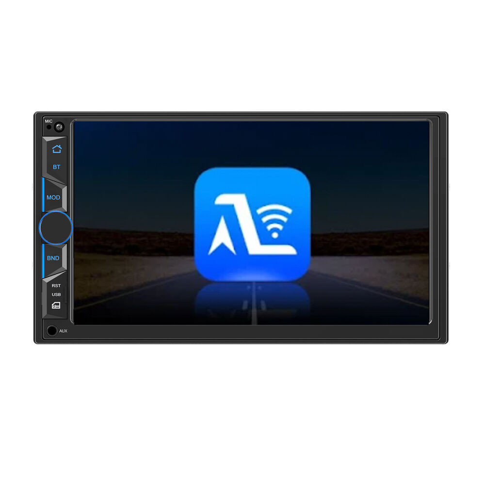 Buy Wholesale China Certified Apple Carplay 7"car Multimedia Player ...